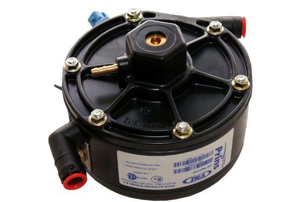 Prins VSI Verdampfer MAP ohne Abschaltventil | gasteile.de